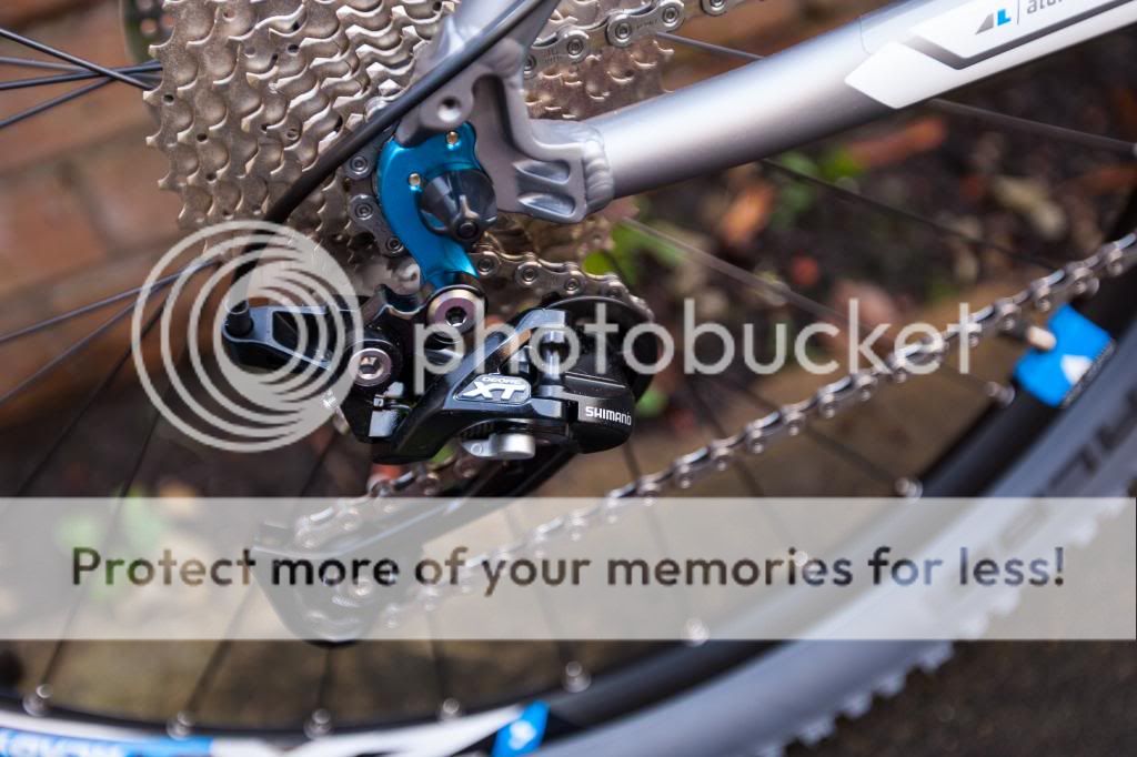 Just ordered A Cube LTD PRO 2012 | Mountain Bike Reviews Forum